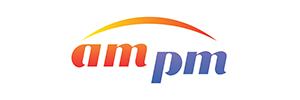 am-pm | FanFave