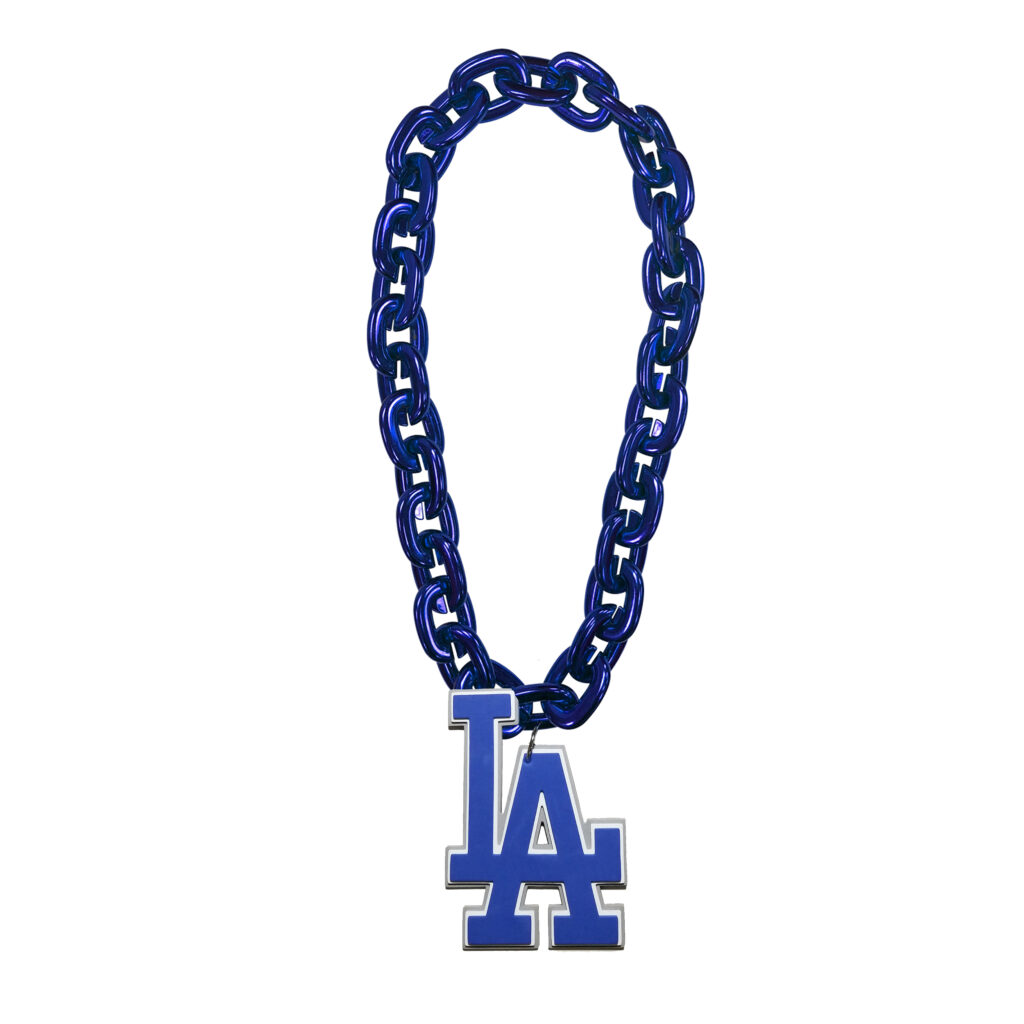 Los Angeles Dodgers (LA) Homerun Chain | FanFave